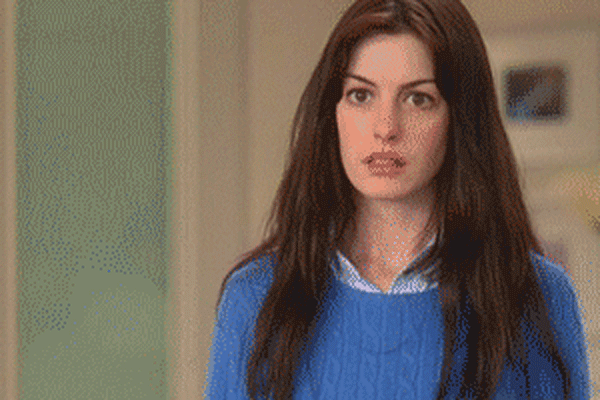 Interning at a Fashion Magazine Told Through The Devil Wears Prada Gifs ...